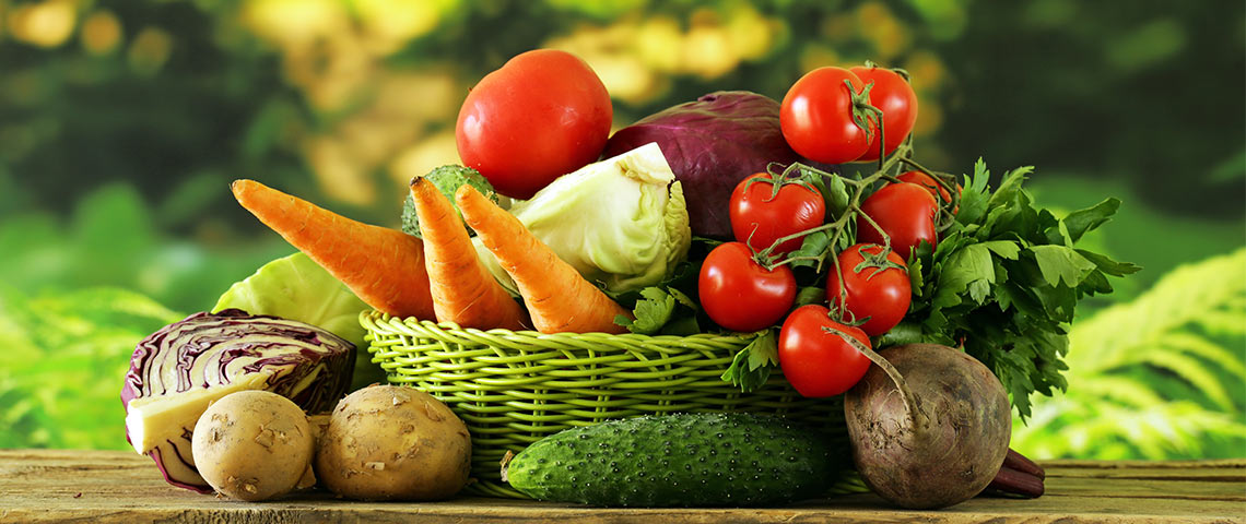 Healthy diets - The Tender Joy of Eating Vegetables - Stories Forum