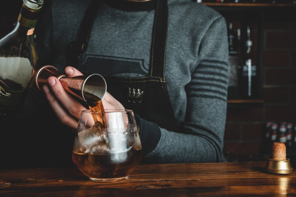 Unveiling the beautiful World of Mandalay Rum Owner Journey